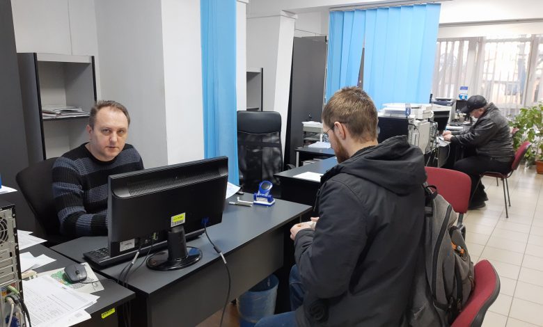 Agenția Județeană pentru Ocuparea Forței de Muncă, prima din țară la ...