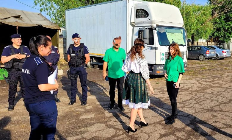 Ce proiecte va implementa în acest an școlar Centrul Antidrog Buzău ...
