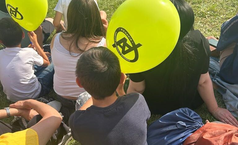 Activități preventive antidrog la evenimentele culturale • Opinia Buzău