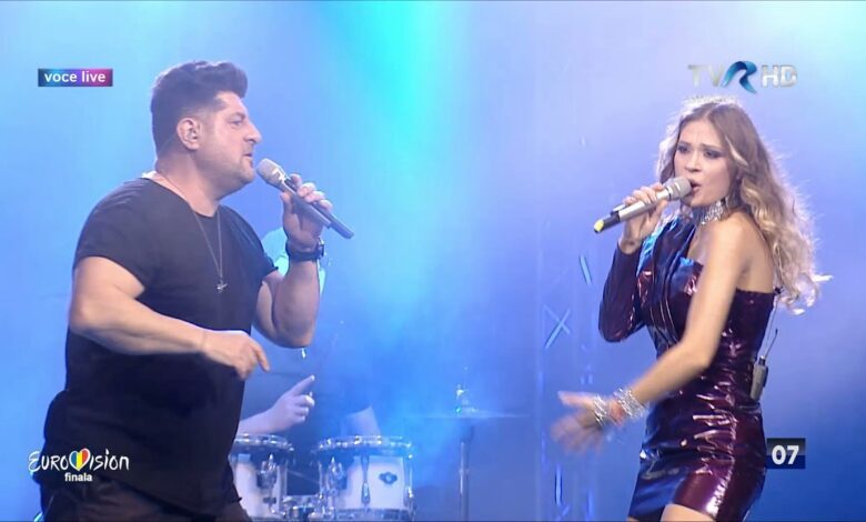 Tavi Colen Band și Emma de la Radio ZU cântă pentru buzoieni • Opinia Buzău