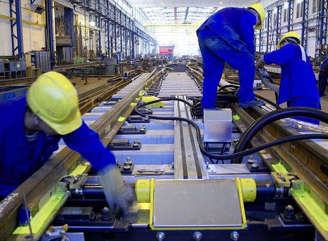 Voestalpine preia integral o companie buzoiană controlată de germani ...
