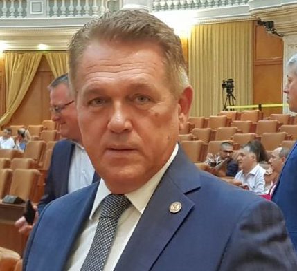Ce spune Romanescu despre proiectul de lege privind adunările publice ...