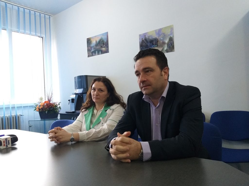 Secția de Pediatrie a Spitalului Județean Buzău, în criză de medici ...