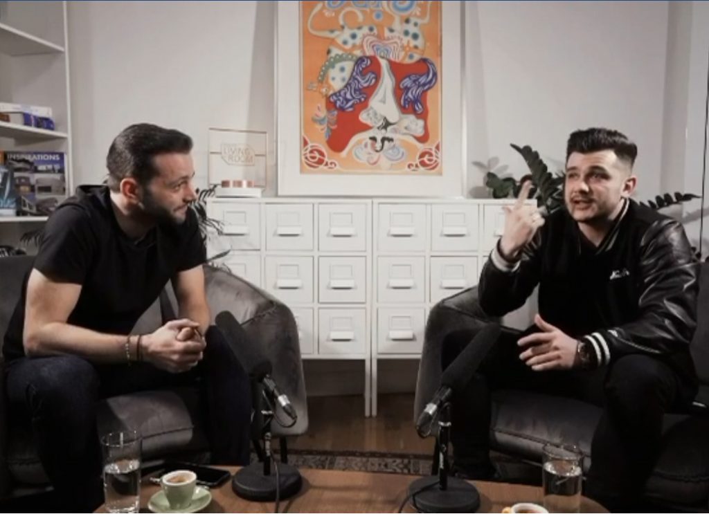 Vlad Drăgulin: „Profesorii mei din liceul veneau la tata acasă să îl ...