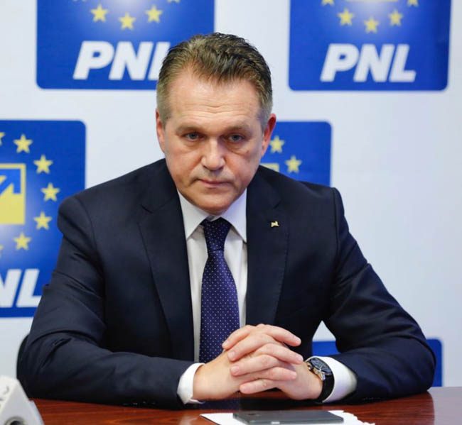 Romanescu: ,,O sumă impresionantă pentru proiecte europene în România ...