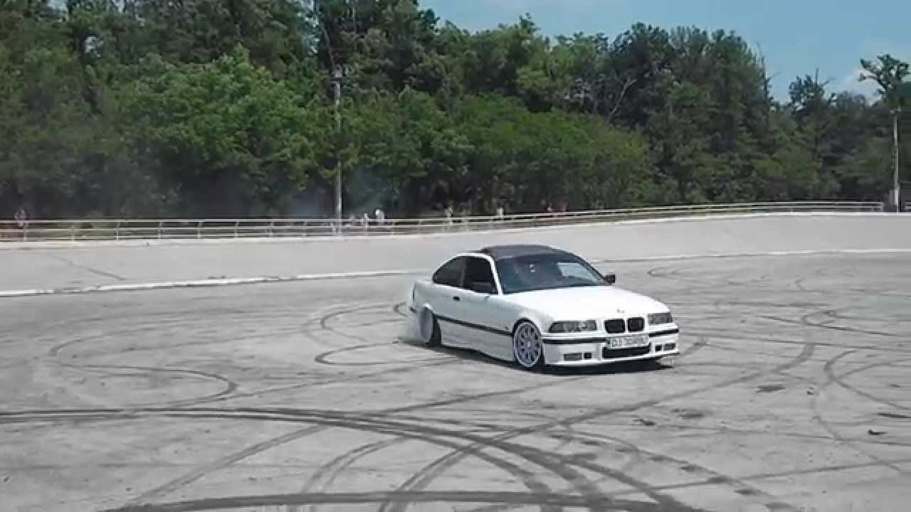 Permis suspendat pentru șoferii care fac drifturi • Opinia Buzău