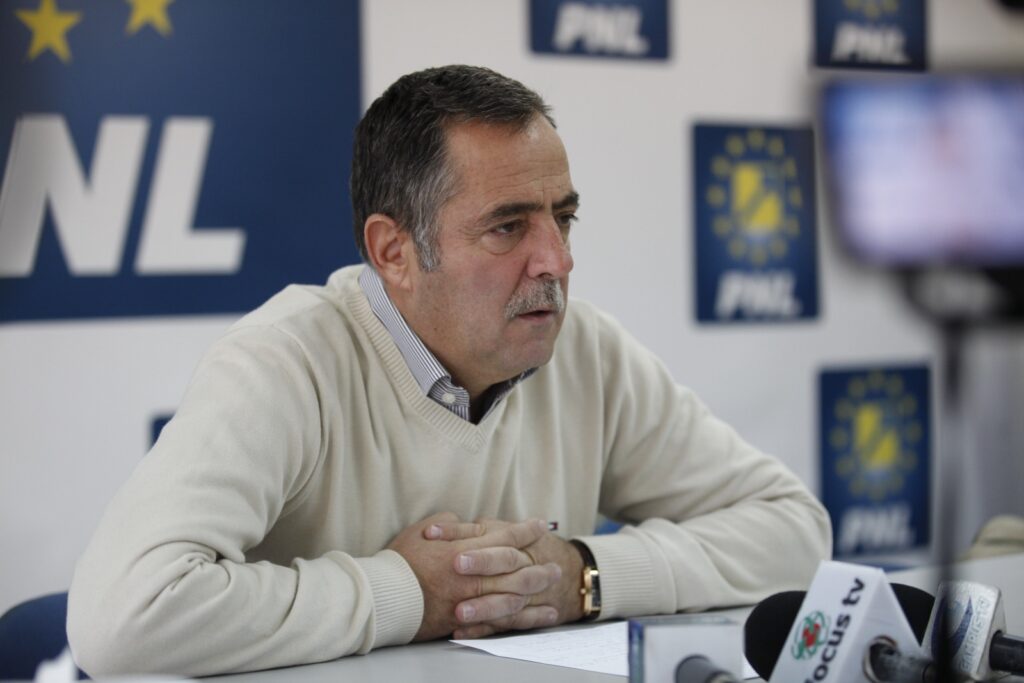Cezar Preda, propus la vârful Institutului Cultural Român din Paris ...