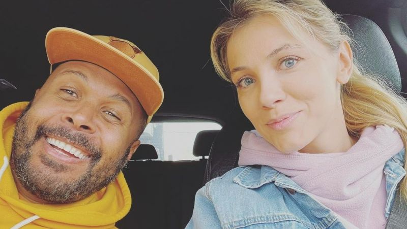 Andreea și Cabral au început să doarmă nopțile • Opinia Buzău