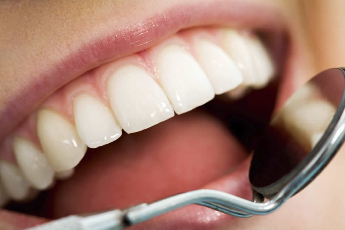 Fumezi sau ai unele probleme dentare nerezolvate? • Opinia Buzău
