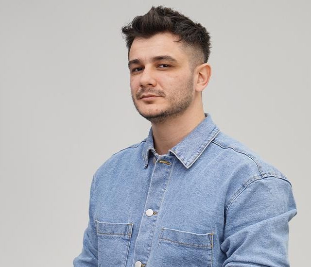Buzoianul Vlad Drăgulin, propria emisiune la Zu • Opinia Buzău