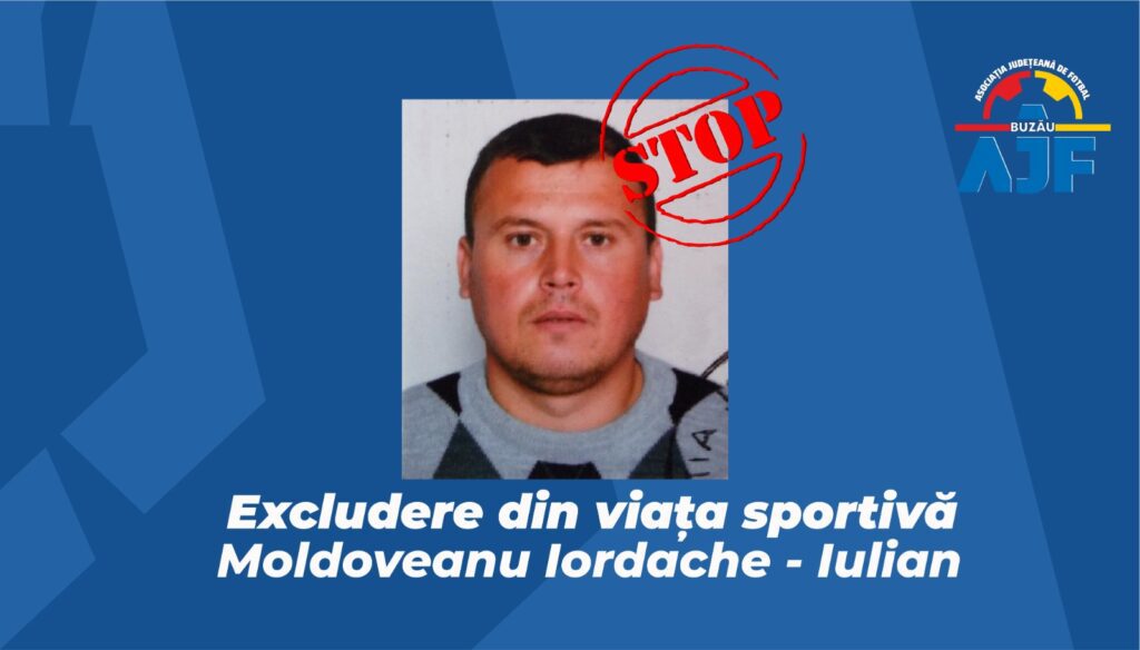 Recolta Boldu, polul huliganismului din fotbalul judeţean. Ce spune AJF ...