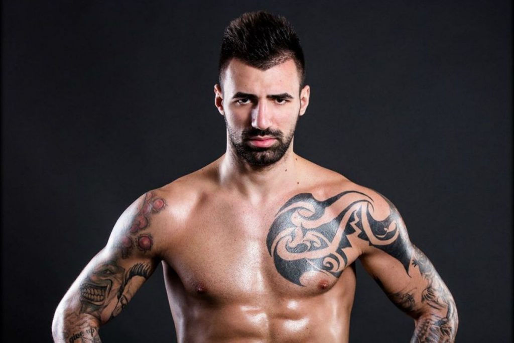 VIDEO / Kickboxingul internațional revine la Buzău după 14 ani • Opinia ...