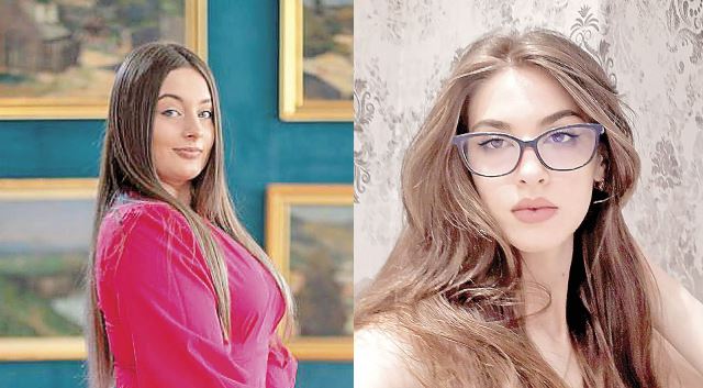 Ioana Alexandra Petre și Monica Stoicescu au adus liceele vocaționale ...