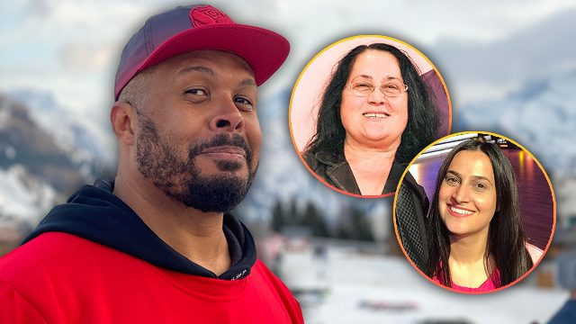 Mama și sora lui Cabral, campioane la kickbox • Opinia Buzău