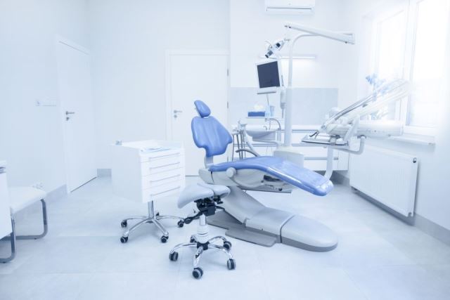 Creșterea eficienței în cabinetul dentar cu ajutorul unui design ...
