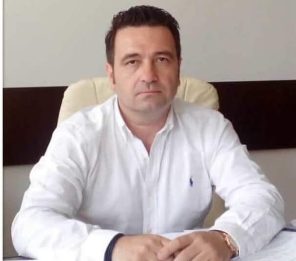 Claudiu Damian, numit secretar de stat în Ministerul Sănătății • Opinia ...