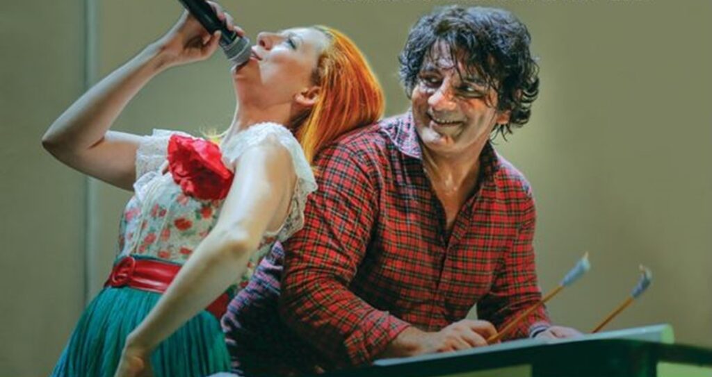 Concert „Maria lu' Tănase”, la Buzău International Arts Festival ...