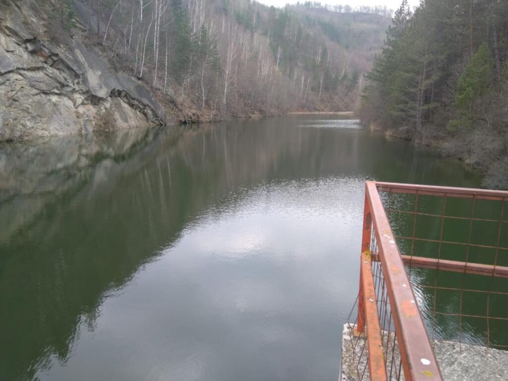 Lucrările pentru reabilitarea Barajului Cireşu vor întârzia două luni ...
