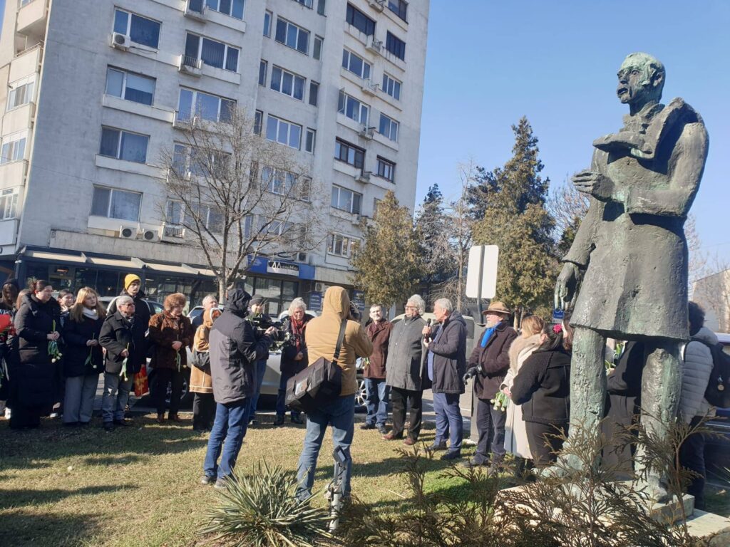 Simpozion dedicat pictorului Ion Andreescu la 175 de ani de la naștere ...