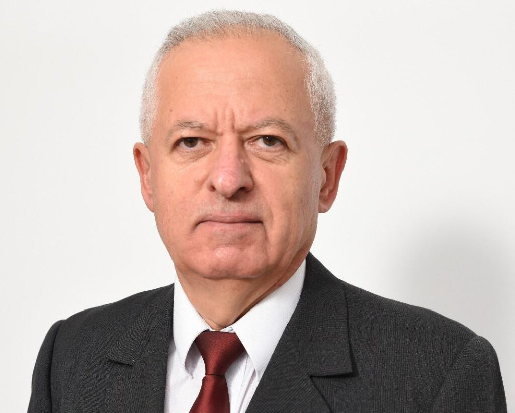 Medicul râmnicean Paul Eugen Rânja a ajuns la aproape o jumătate de ...