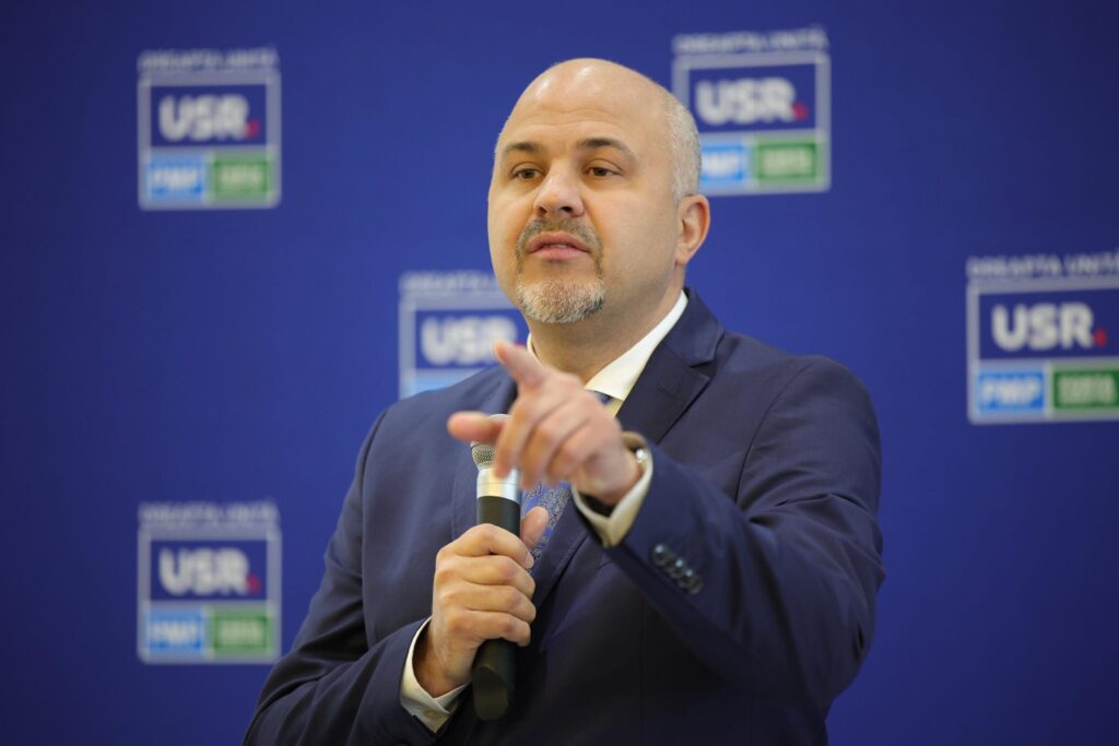 Fost deputat de Buzău, vârf de lance în răscoala „anti-Lasconi ...