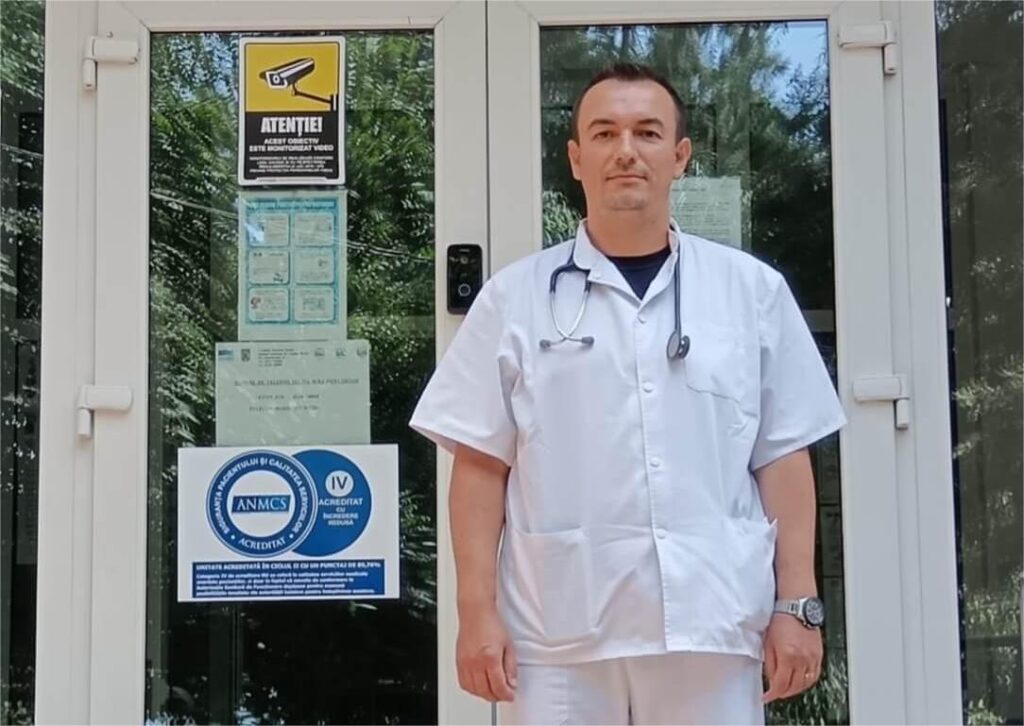 Enterocolita, pericol estival! Ce recomandă infecționistul Bogdan Micu ...
