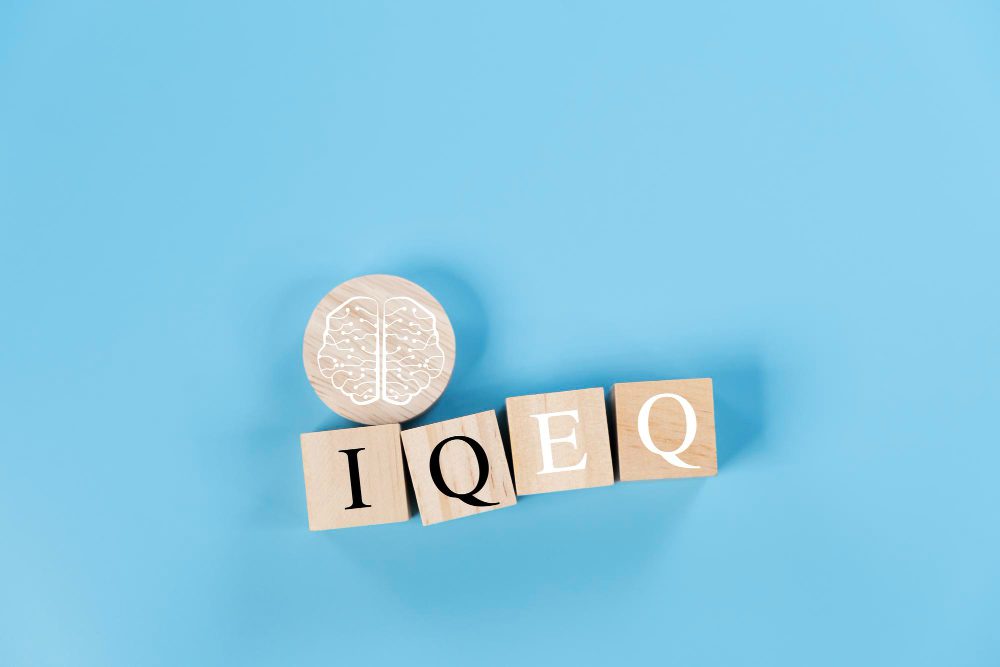 IQ-ul, o măsură fiabilă a inteligenței? • Opinia Buzău
