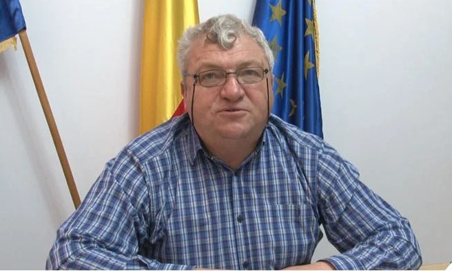 Primarul comunei Pănătău propune un proiect turistic de zonă în ...