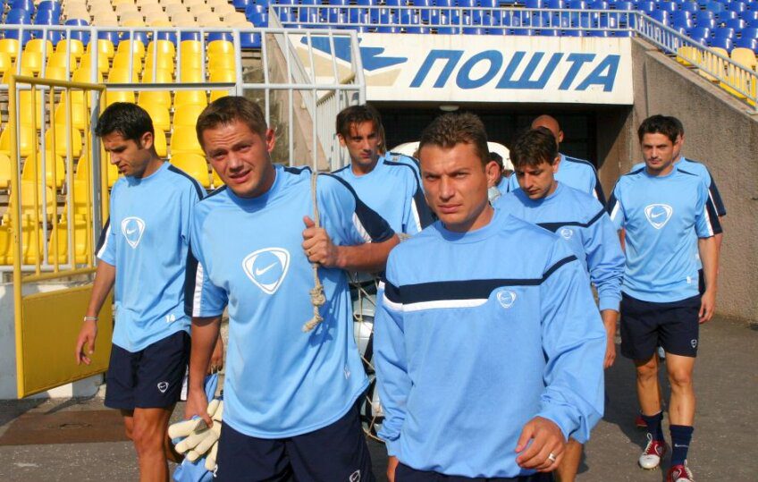 Buzoianul Pompiliu Stoica va antrena în Liga a III-a • Opinia Buzău