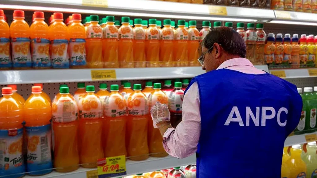 Doar doi comisari ai Protecției Consumatorilor cu drept de control în ...