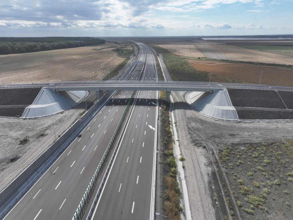 VIDEO / A7: Lotul Pietroasele – Buzău, gata de Ziua Națională? • Opinia ...