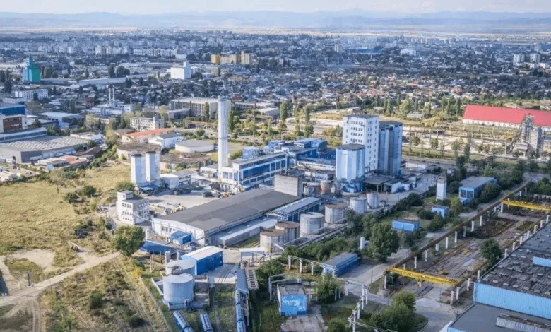 Proprietarul fabricii de ulei, fuziune de 1,3 miliarde lei • Opinia Buzău