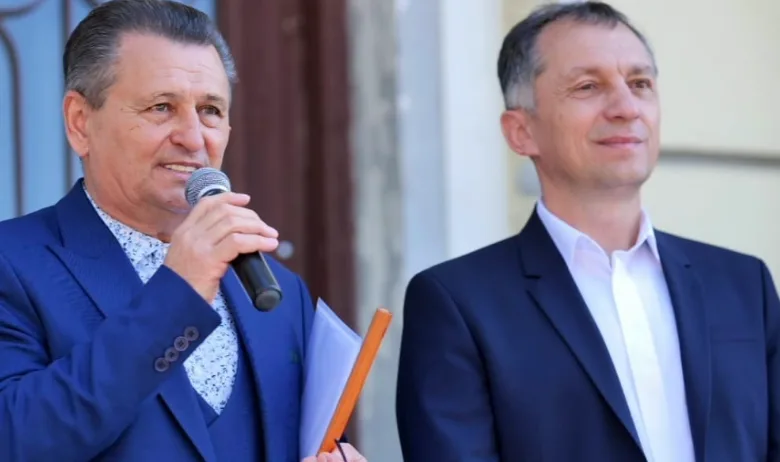Râmnicu Sărat: „Nea Marin” la a treia ediție a Festivalului Național ...