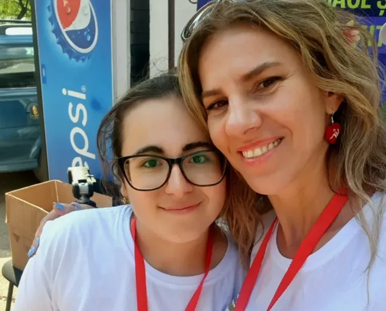 Elena Daniela Toader: „Buzău International Arts Festival înseamnă ...